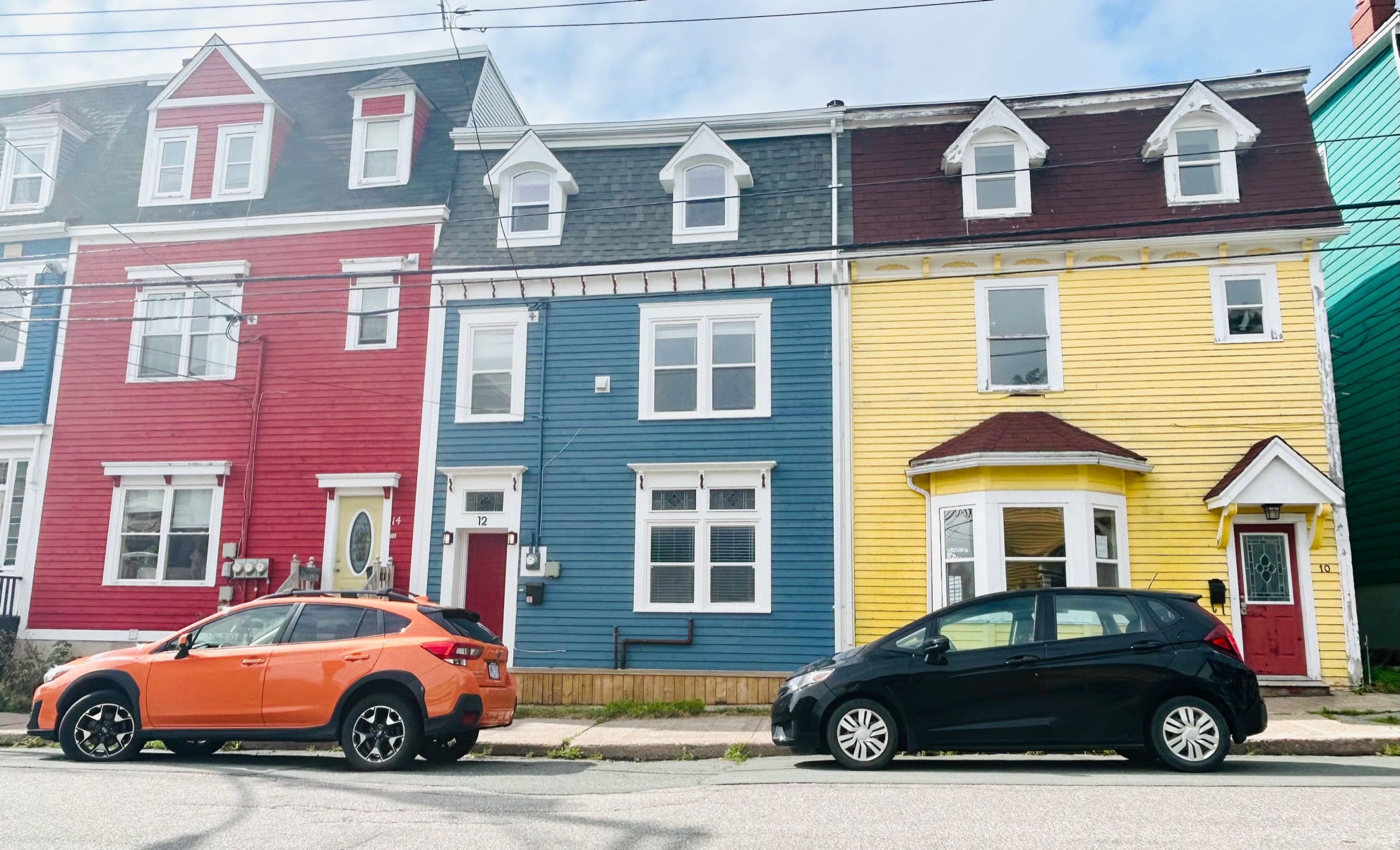 Home [metropropertymanagement.managebuilding.com]